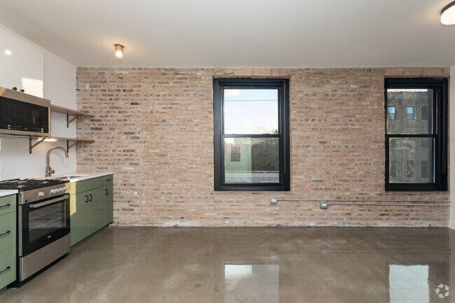 The Duncan Apartments - Chicago, IL | Apartments.com