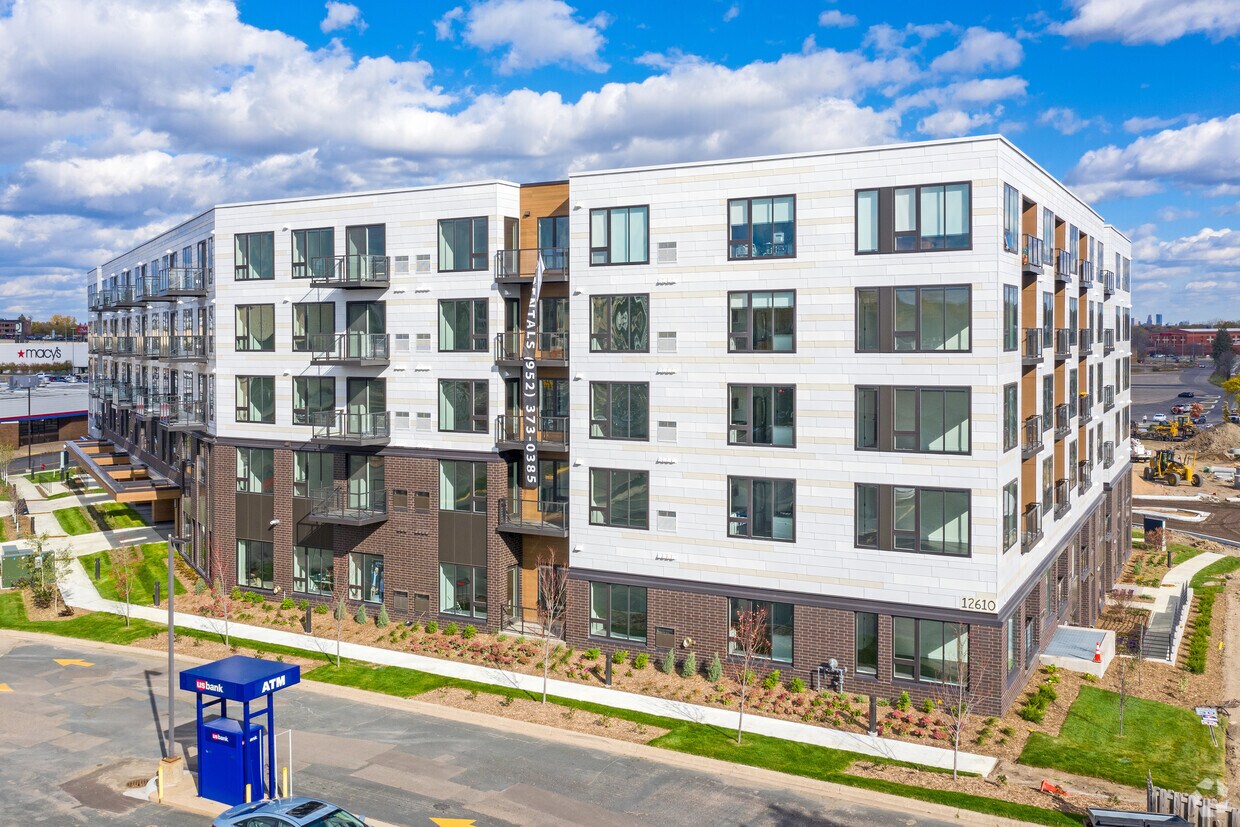 Avidor Minnetonka 55+ Active Adult Apartme... - Apartments in Minnetonka, MN | Apartments.com