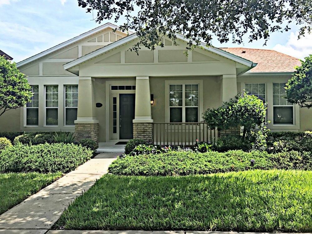 204 E Lake Victoria Cir, DeLand, FL 32724 - House Rental in DeLand, FL ...