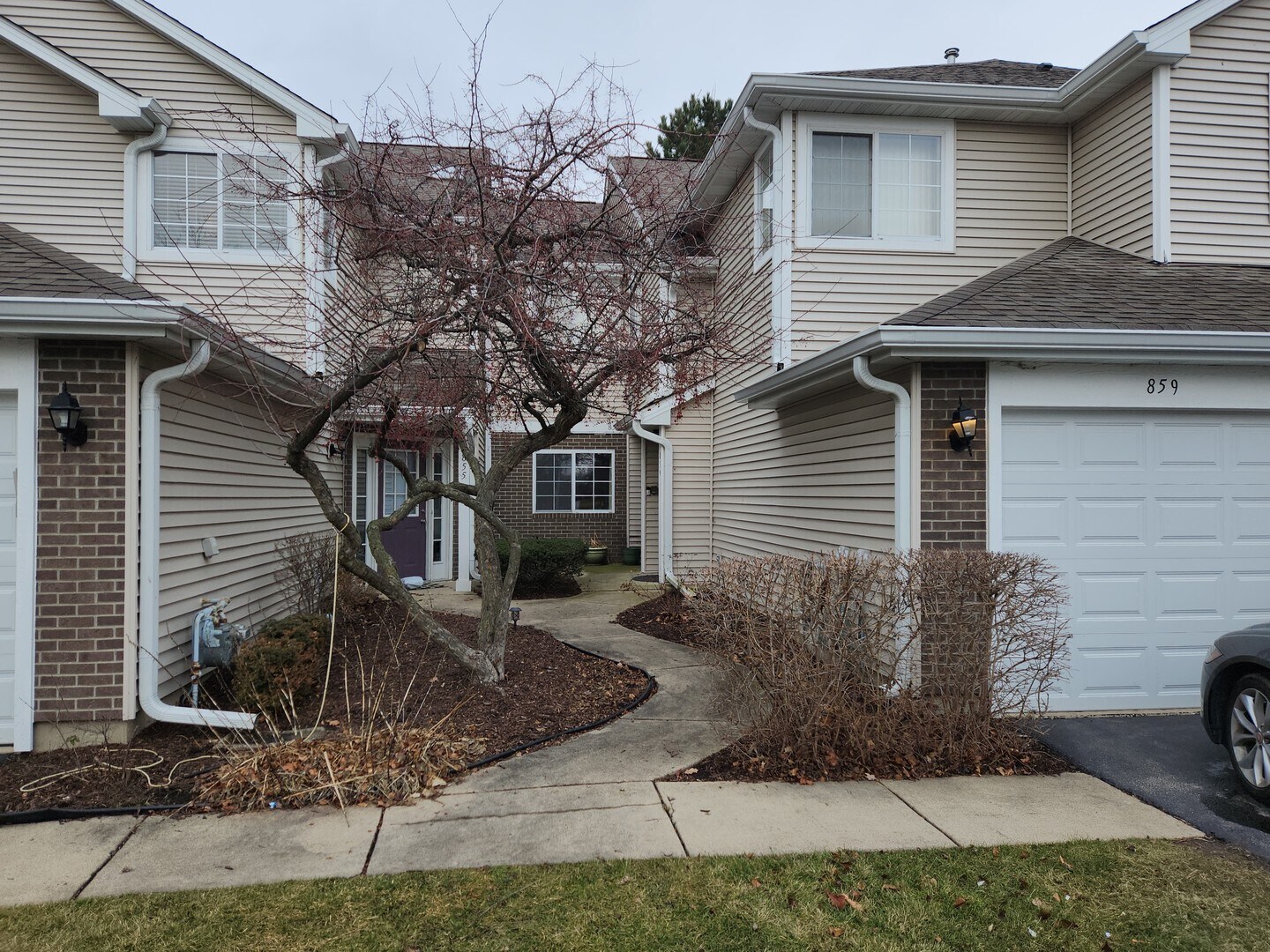 Townhomes For Rent Lombard Il