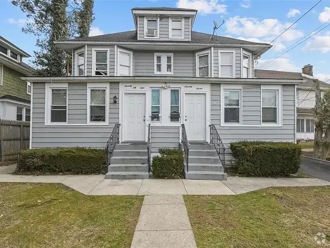 Quaker Ridge Apartments for Rent with Parking - New Rochelle, NY - 1 ...