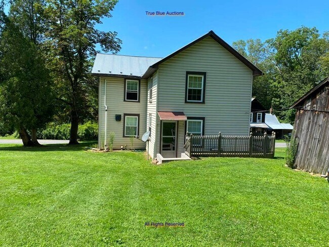 195 Mt Eagle Rd, Howard, PA 16841 - House for Rent in Howard, PA ...