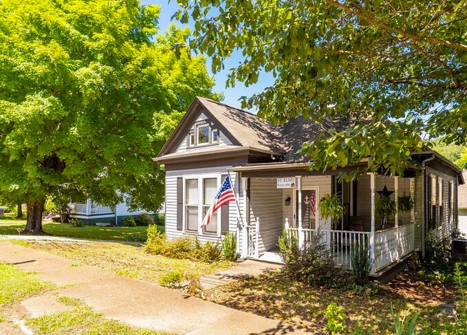 4518 St Elmo Ave, Chattanooga, TN 37409 - House Rental in Chattanooga ...