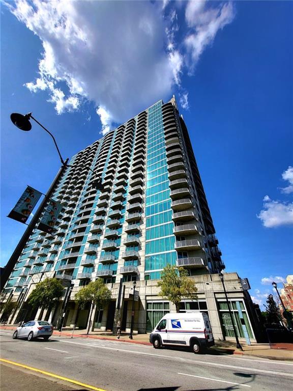 361 17th St NW Unit 909, Atlanta, GA 30363 - Condo for Rent in Atlanta ...