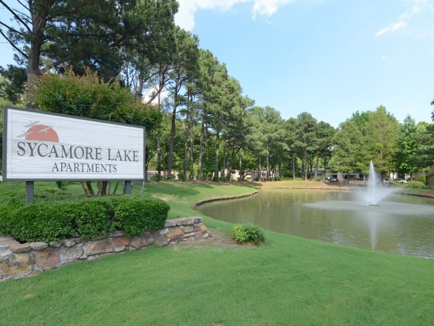 Sycamore Lake - 2174 Westchester Dr Memphis, TN | Apartments.com