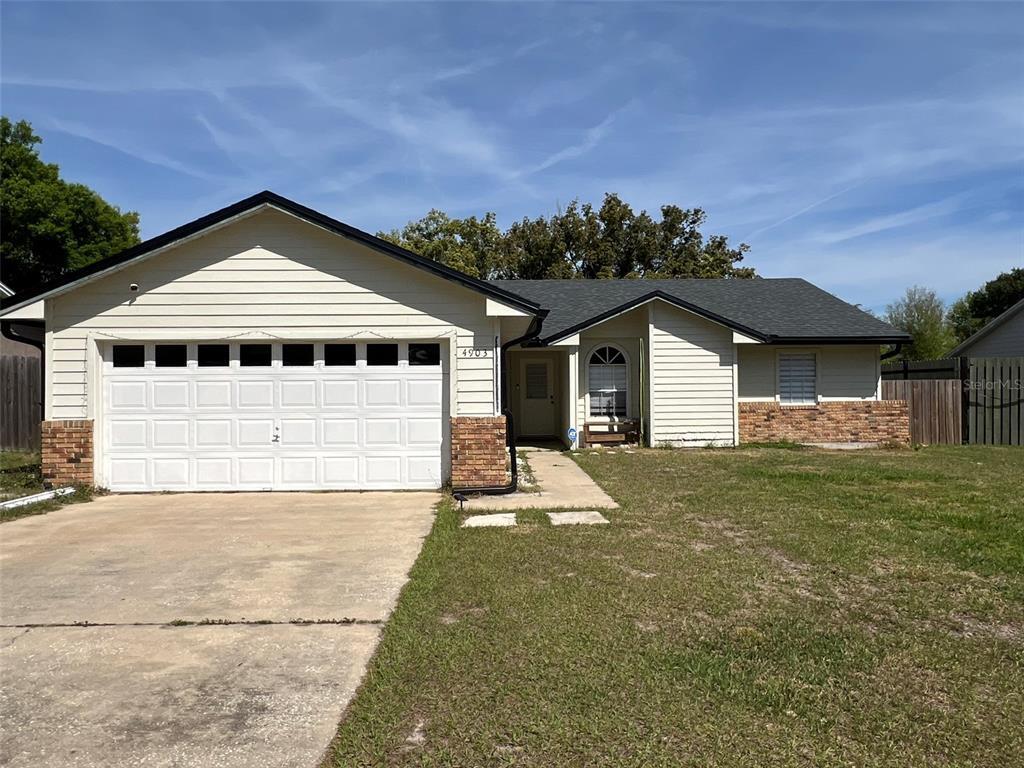 4903 Eden View Ct, Orlando, FL 32810 - House Rental in Orlando, FL ...
