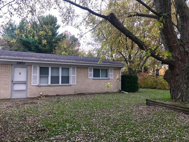 2970 Mansueto Dr, Stevensville, MI 49127 - House Rental in Stevensville ...