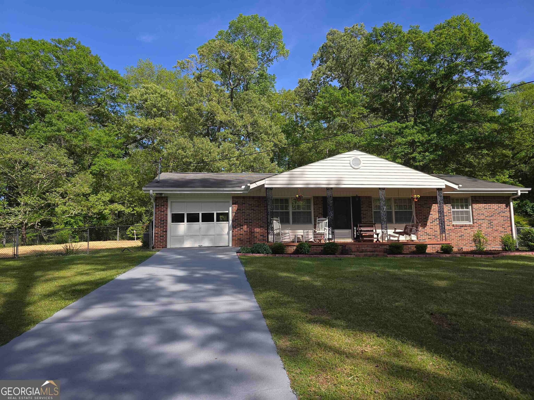 75 Archie Ln, Pine Mountain, GA 31822 - House Rental in Pine Mountain ...