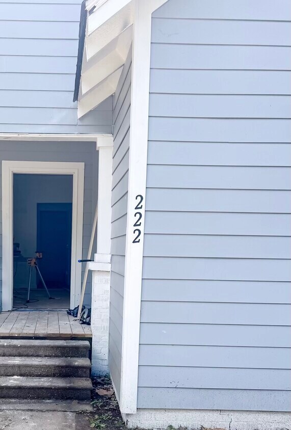 222 Linden St, Jackson, TN 38301 - House Rental in Jackson, TN ...