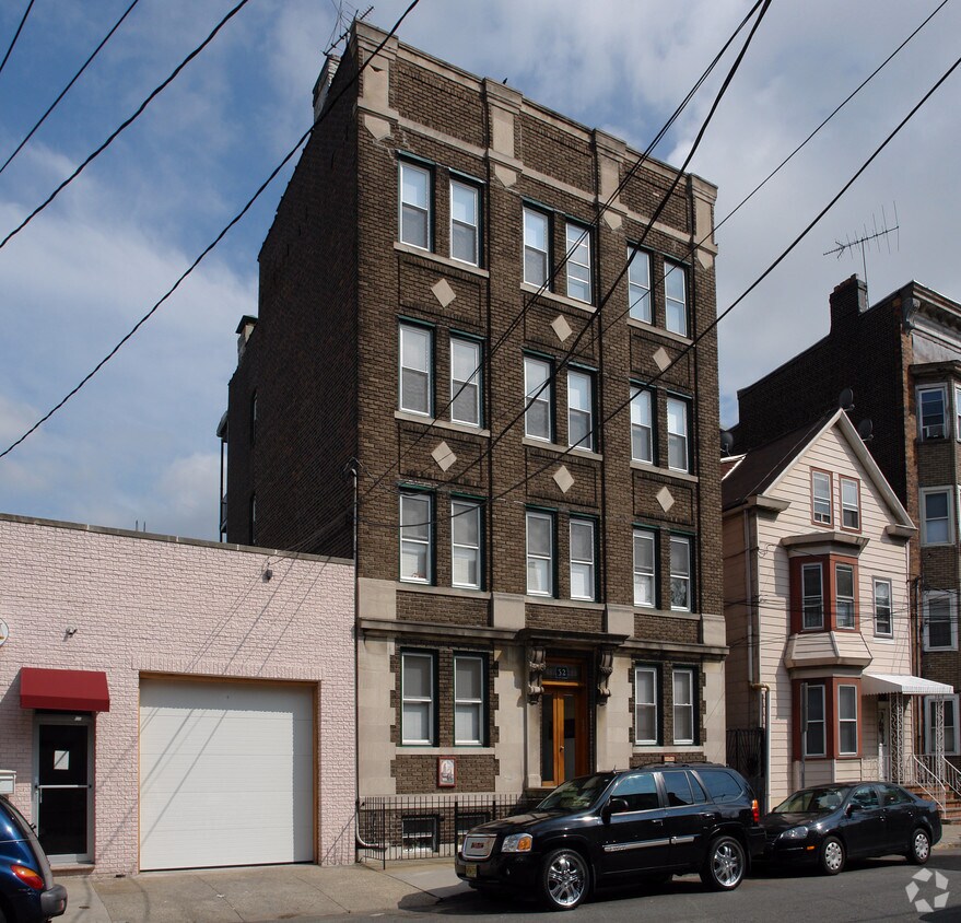 52 Jefferson St Newark NJ 07105 Apartments In Newark NJ 52 Jefferson St Newark NJ 07105 Apartments In Newark NJ
