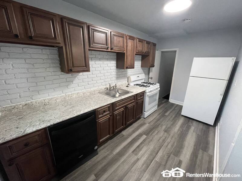 1614 E Cold Spring Ln, Baltimore, MD 21218 - House Rental in Baltimore ...