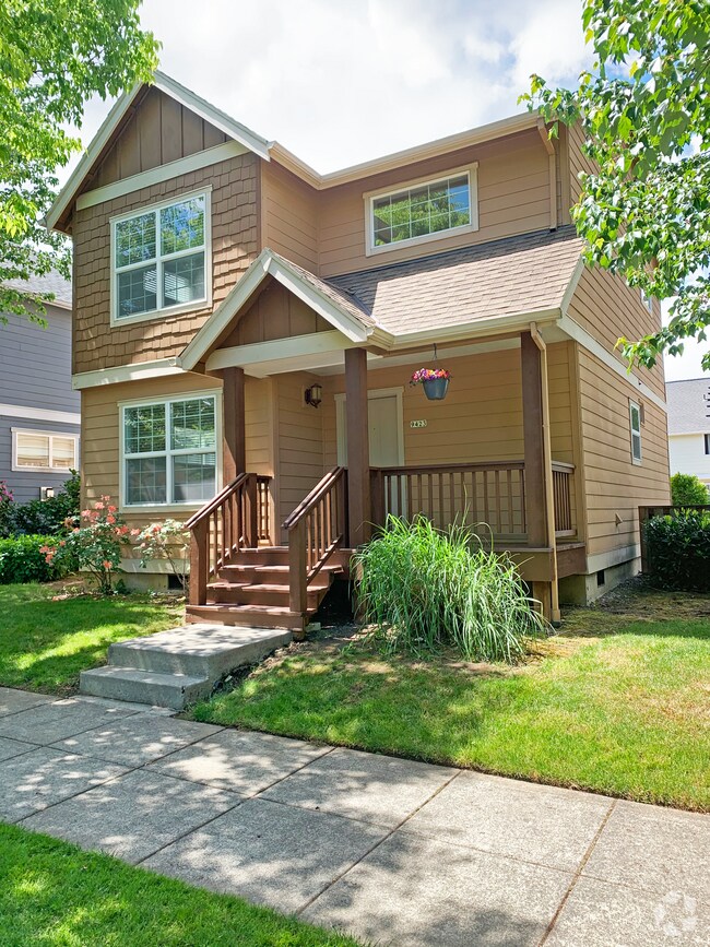 New Columbia Student Apartments for Rent - Portland, OR - 4 Rentals ...