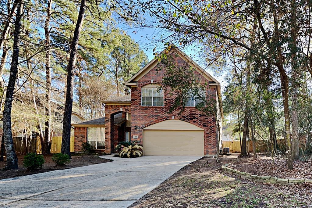 59 Terraglen Dr, Spring, TX 77382 - House Rental in Spring, TX ...
