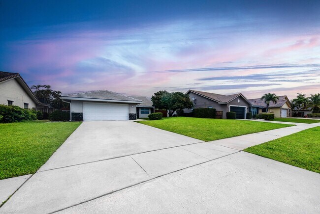 7515 Silver Woods Ct, Boca Raton, FL 33433 - House Rental in Boca Raton ...