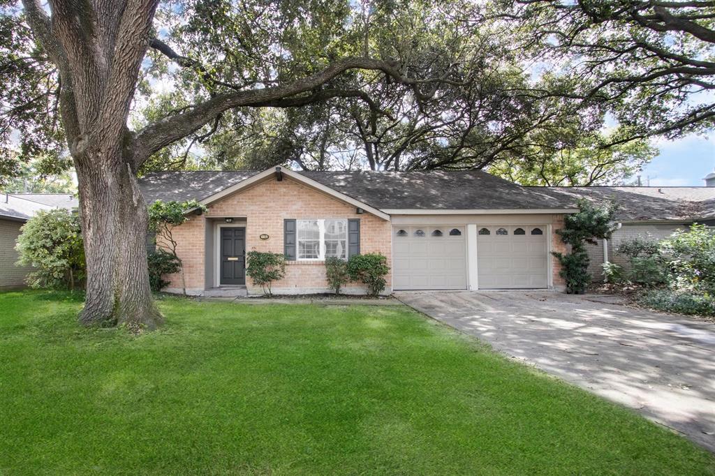 6019 Vicki John Dr, Houston, TX 77096 - House Rental in Houston, TX ...