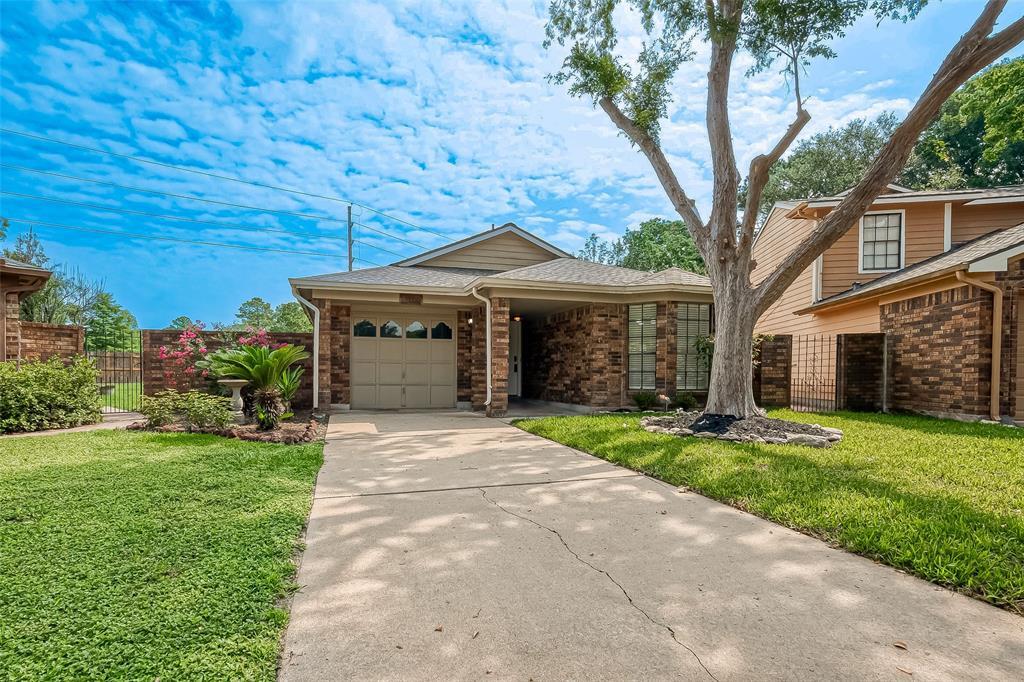 7778 High Village Dr, Houston, TX 77095 - House Rental in Houston, TX ...