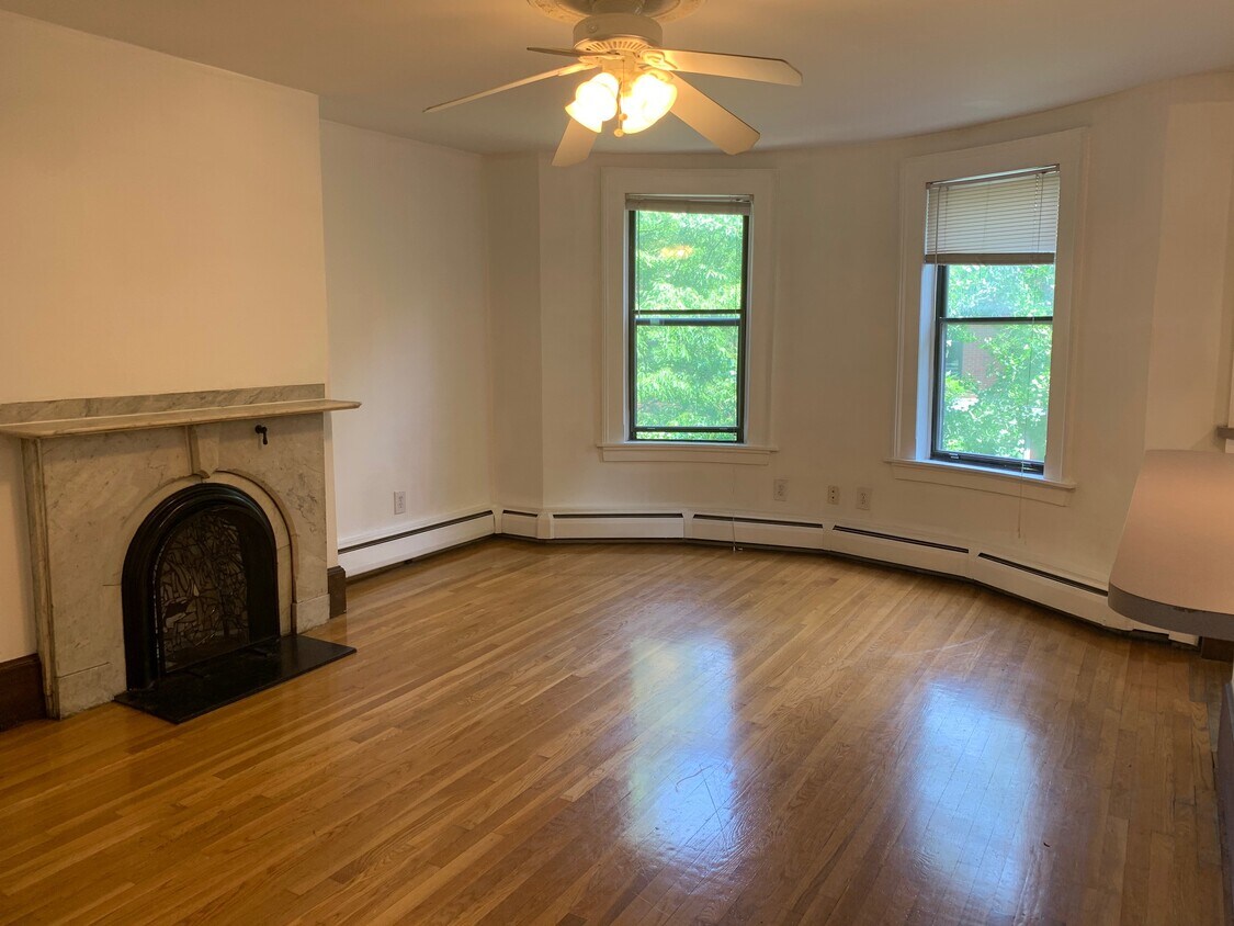 39 E Springfield St Unit 4, Boston, MA 02118 - 39 E Springfield St ...