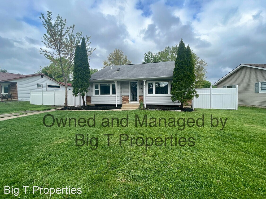 716 Manfield Rd, Newark, DE 19713 - House Rental in Newark, DE ...