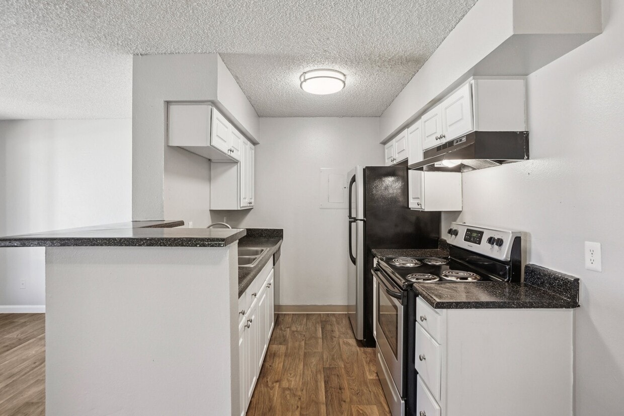 Windmill Apartments - 4165 Lacy Ln Colorado Springs, CO 80916 ...