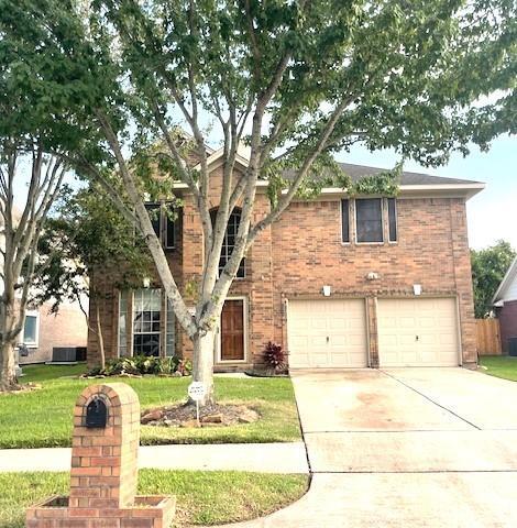 10840 Sycamore Dr N, La Porte, TX 77571 - House Rental in La Porte, TX ...
