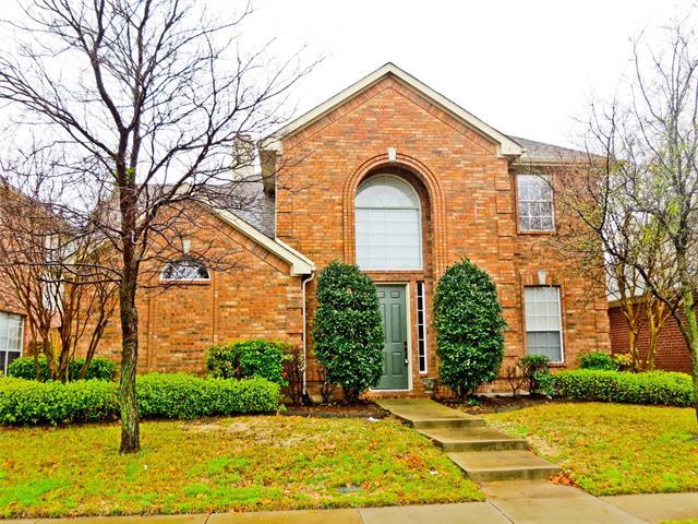 7129 Bryce Canyon Dr, McKinney, TX 75070 - House Rental in McKinney, TX ...