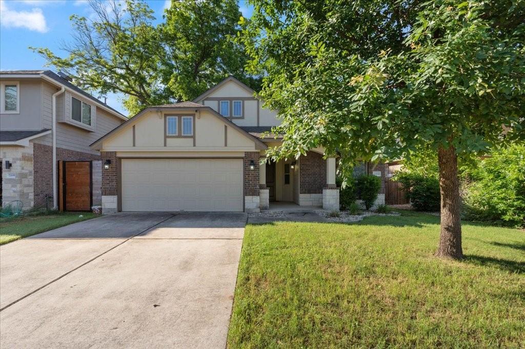 7212 Bay City Bend, Austin, TX 78725 - House Rental in Austin, TX ...