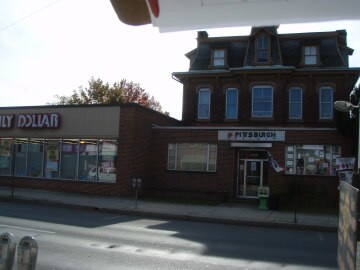 308 Cumberland St, Lebanon, PA 17042 - Townhome Rentals in Lebanon PA ...