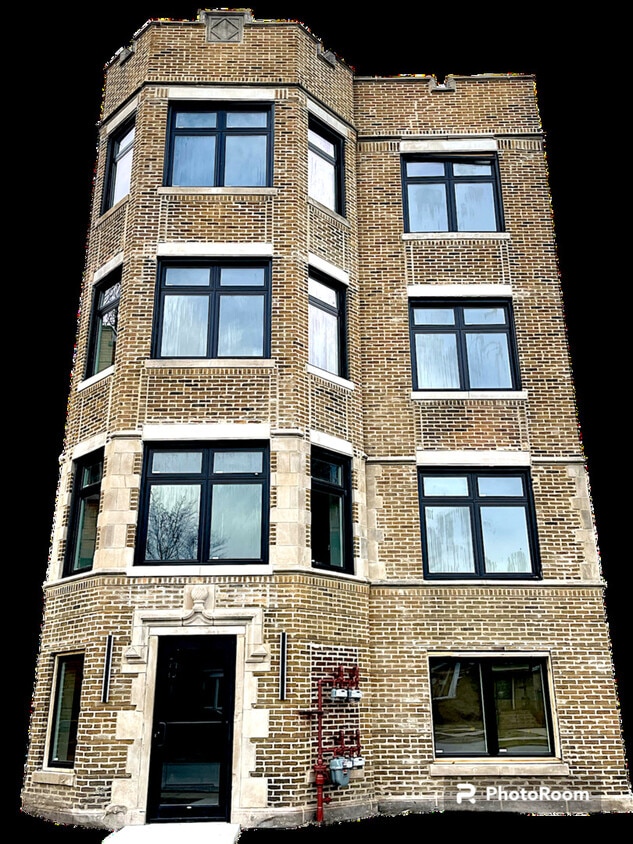 8024 S Yates Blvd Unit 1, Chicago, IL 60617 - Condo for Rent in Chicago ...