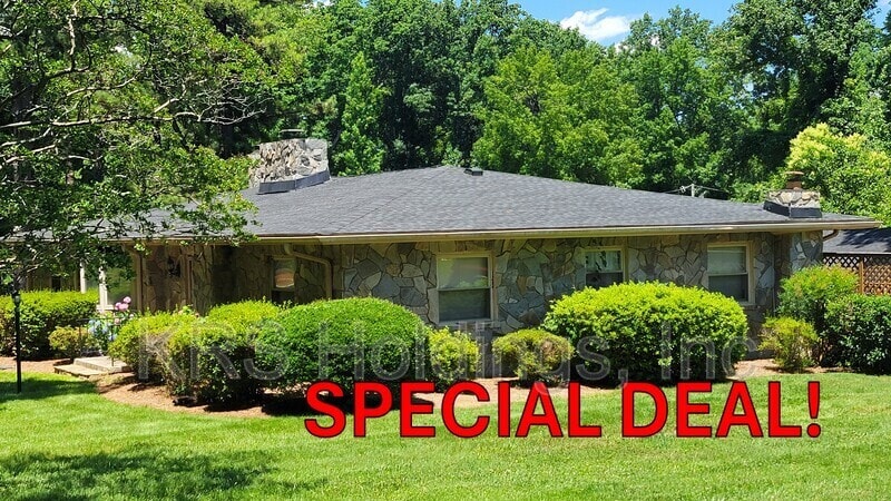 140 Lord Ashley Rd, Raleigh, NC 27610 - House Rental in Raleigh, NC ...