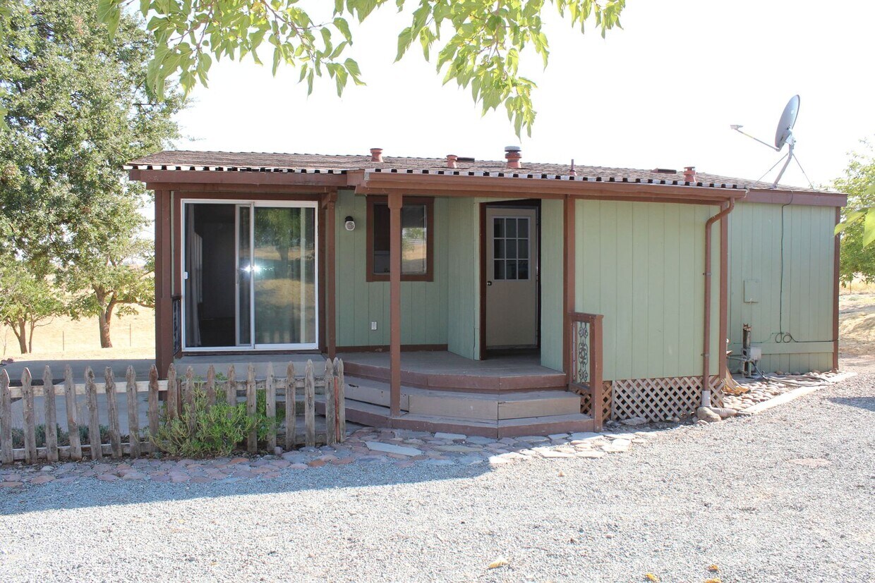 24300 Village Dr, Clements, CA 95227 - House Rental in Clements, CA ...