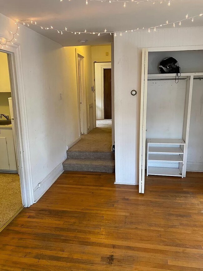 203 N State St, Ann Arbor, MI 48104 - 203 N State St Ann Arbor, MI ...