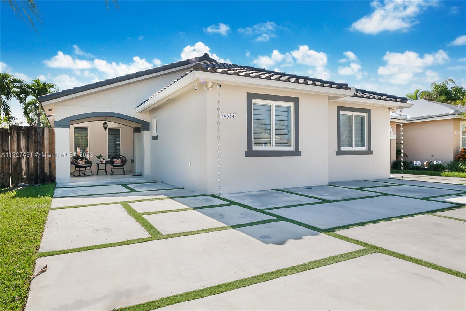 14654 Sw 115th St, Miami, FL 33186 - House Rental in Miami, FL ...