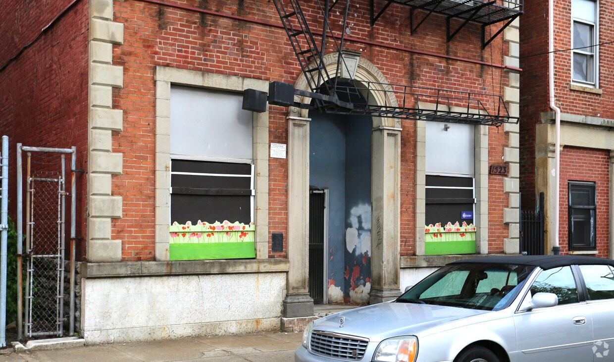 1523 Republic St, Cincinnati, OH 45202 - 1523 Republic St Cincinnati ...