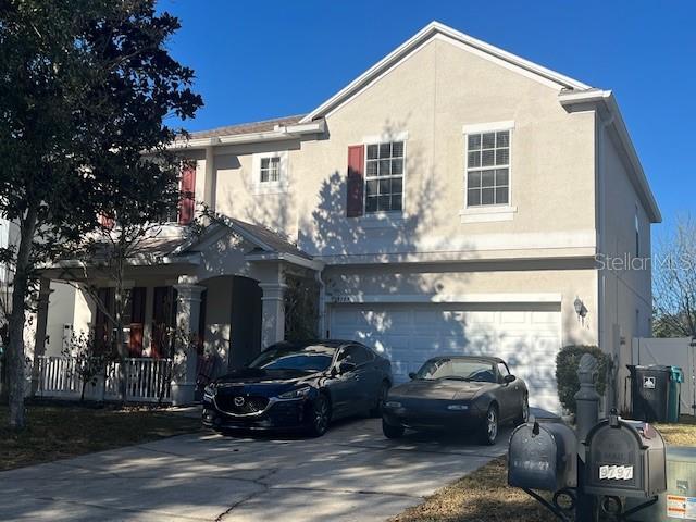 9785 Bennington Chase Dr, Orlando, FL 32829 - House Rental in Orlando ...