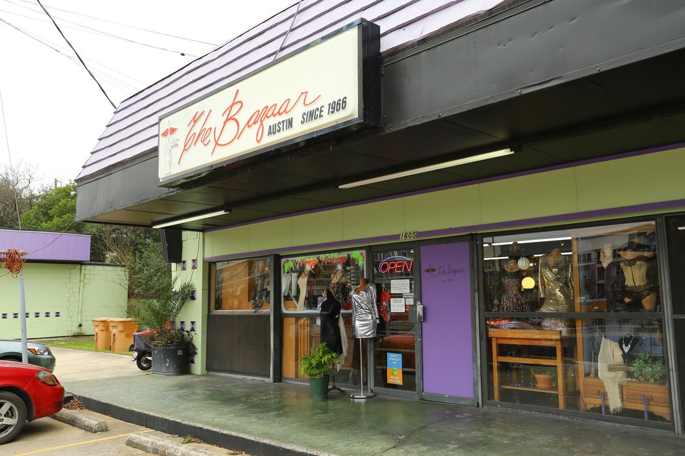 Is East Riverside-Oltorf a Good Place To Live in Austin TX ...