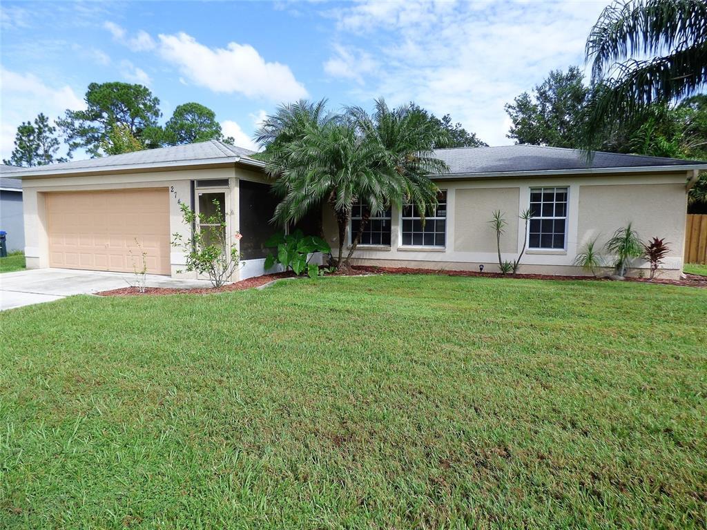 2742 Lucaya Ave, North Port, FL 34286 - House Rental in North Port, FL ...