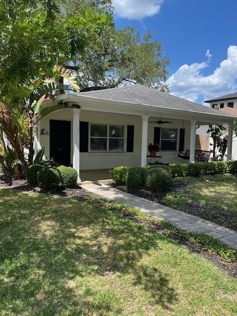 1115 Yates St, Orlando, FL 32804 - House Rental in Orlando, FL ...
