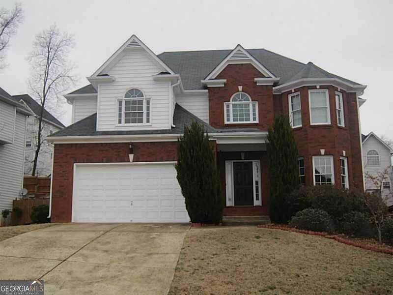2081 Jackson Ridge Cove NW, Kennesaw, GA 30144 - House Rental in ...