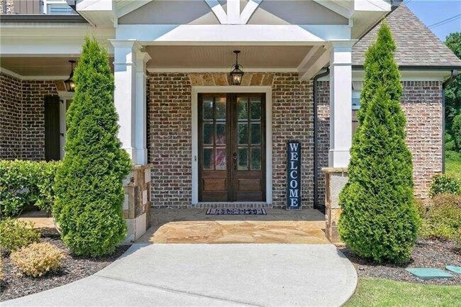 2287 Tayside Crossing NW, Kennesaw, GA 30152 - House Rental in Kennesaw ...