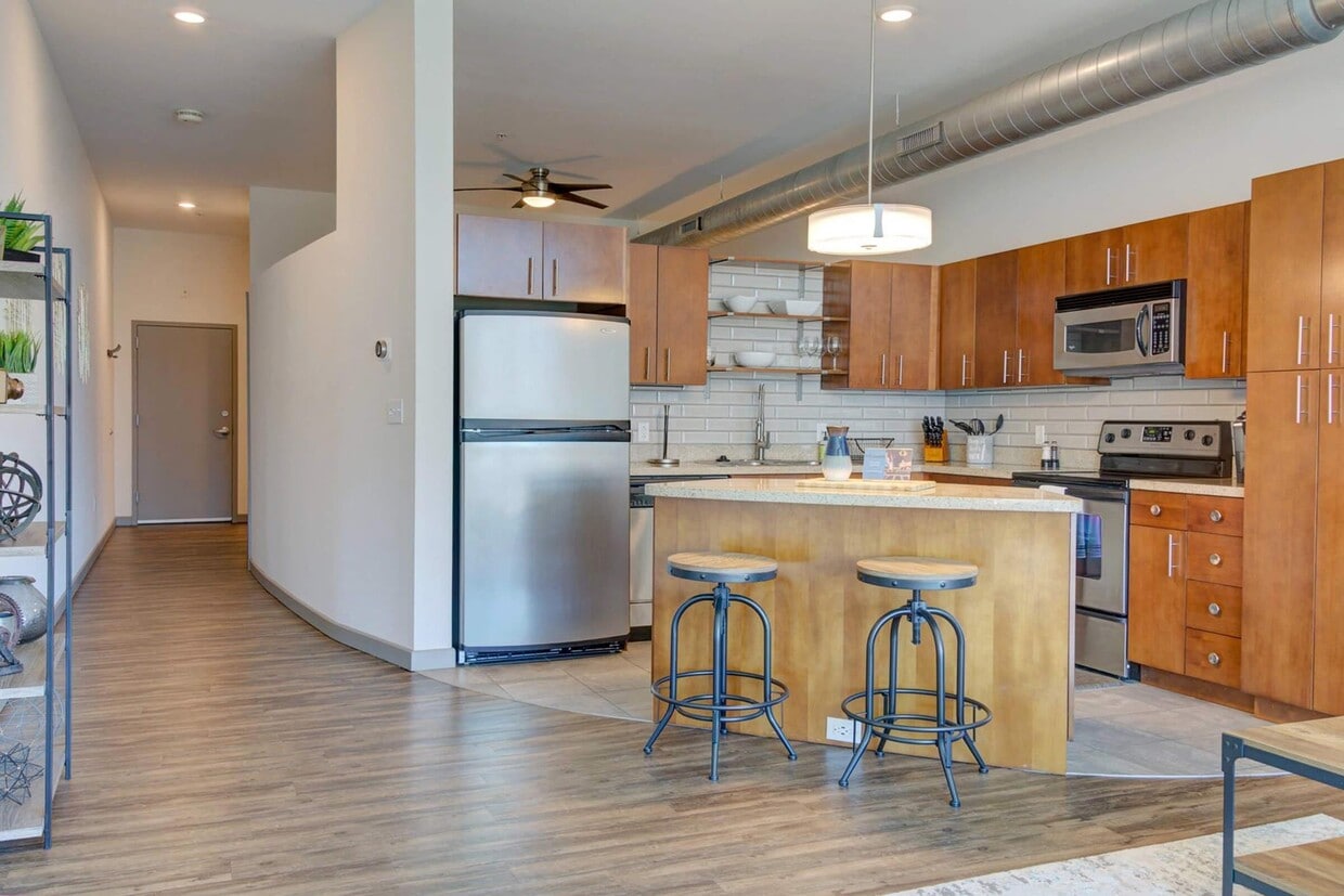 Lofts at Forest Park - Apartments in Saint Louis, MO | Apartments.com
