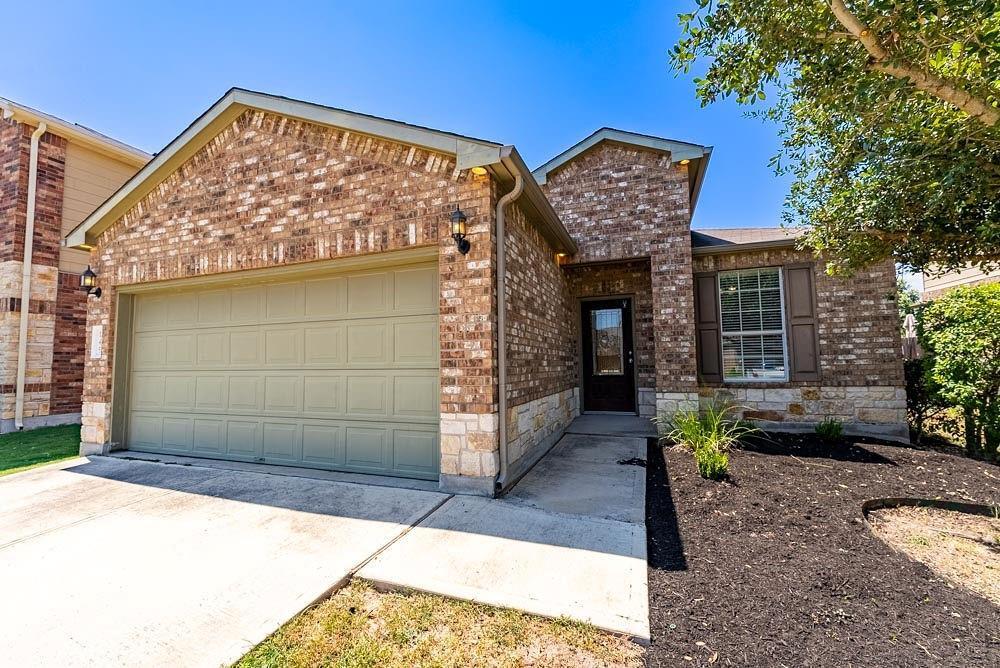 145 Stella Gold Street, Buda, TX 78610 - House Rental in Buda, TX ...