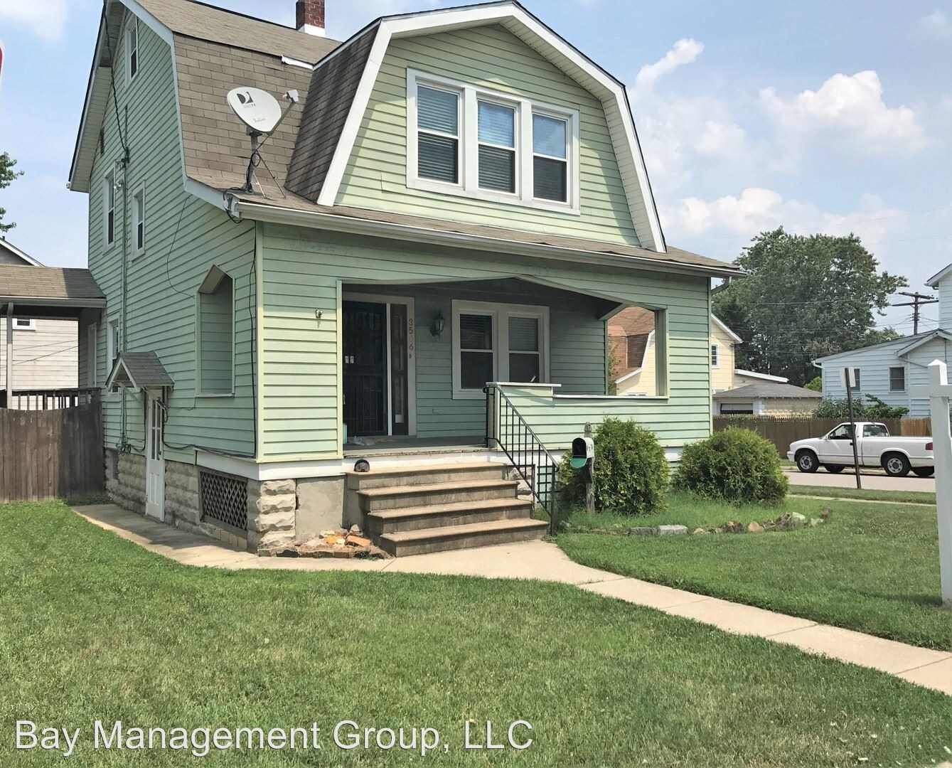 3506 Southern Ave, Baltimore, MD 21214 - House Rental in Baltimore, MD ...