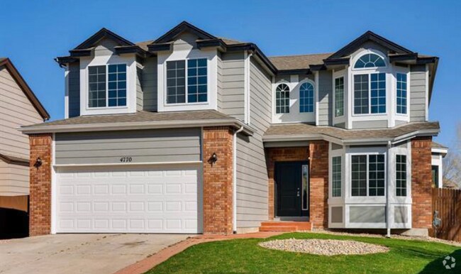 Sierra Ridge Apartments for Rent with a Swimming Pool - Colorado ...