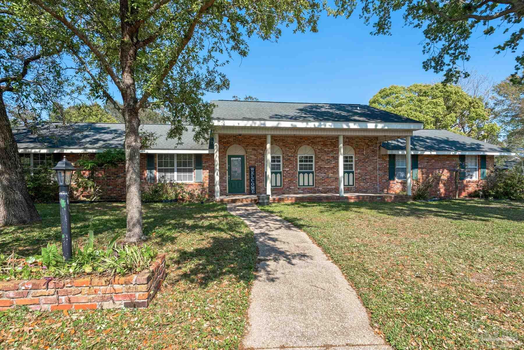 305 Poinciana Dr, Gulf Breeze, FL 32561 - House Rental in Gulf Breeze ...