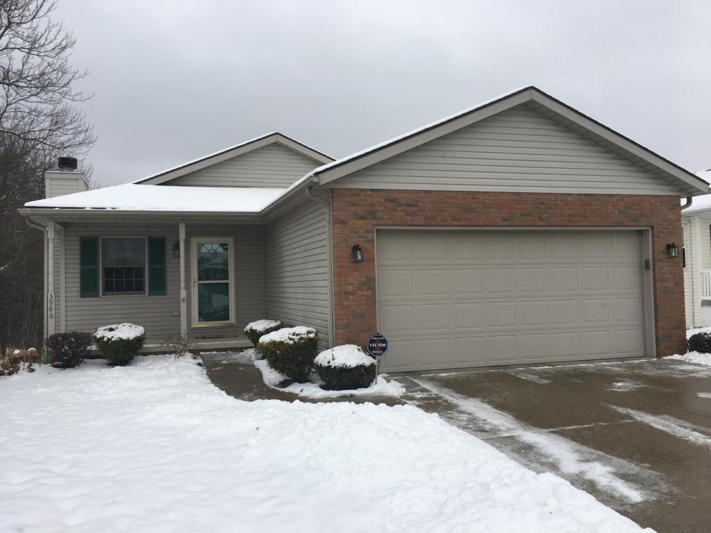 3986 Dornoch Dr, Wooster, OH 44691 - House Rental in Wooster, OH ...