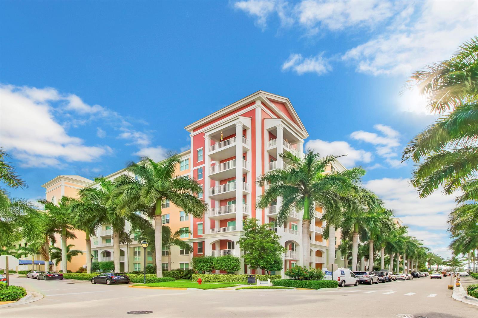 804 E Windward Way Unit 105, Lantana, FL 33462 - Condo for Rent in ...