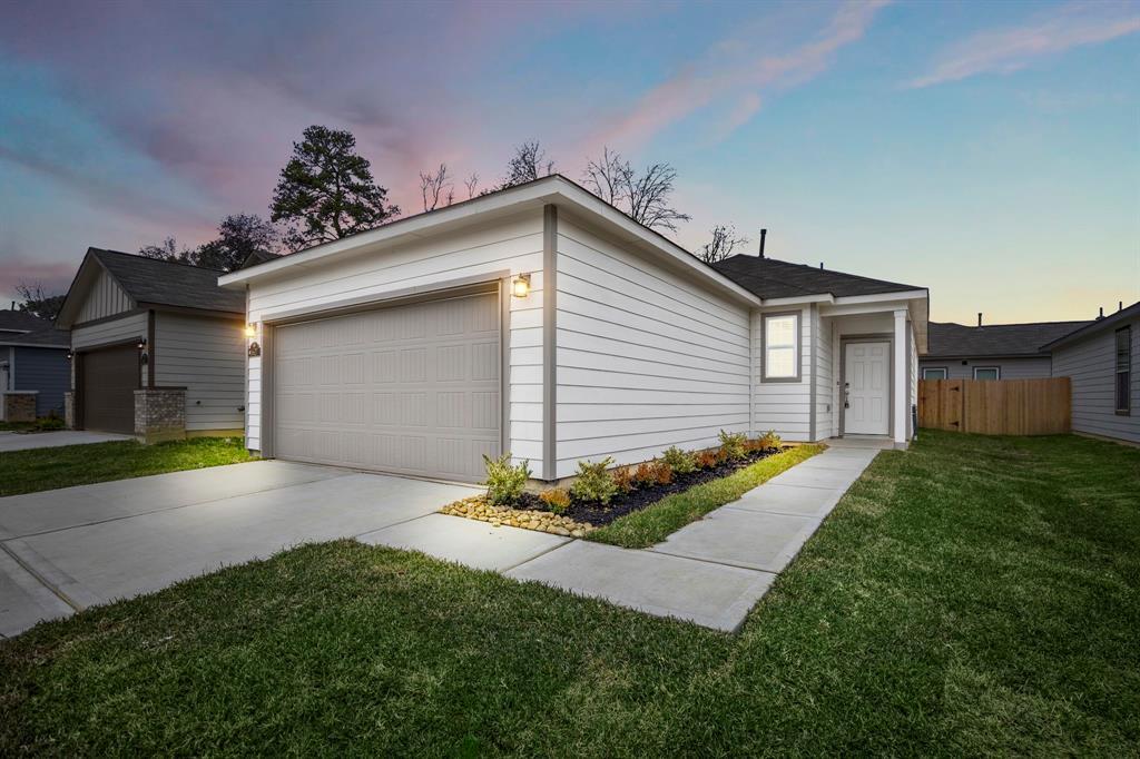 16627 Aurora St, Porter, TX 77365 - House Rental in Porter, TX ...