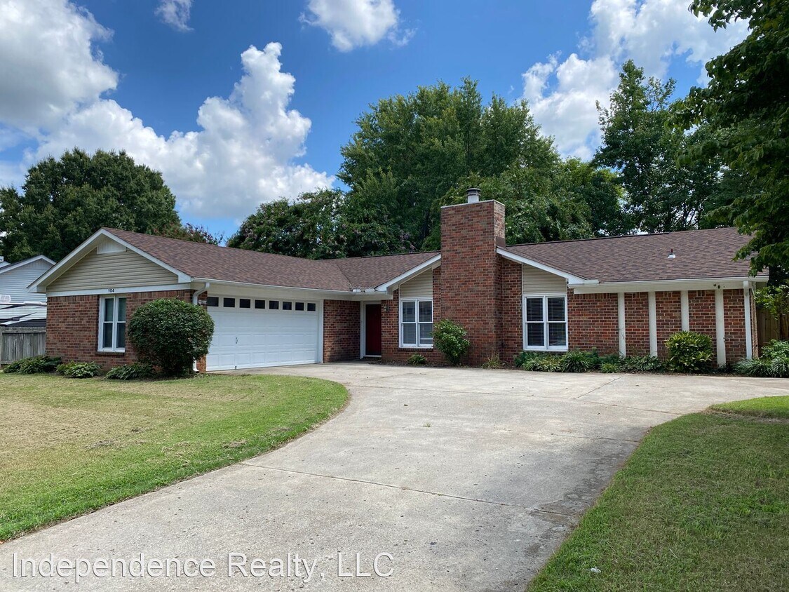 104 Lineberry Cir, Meridianville, AL 35759 - House Rental in ...