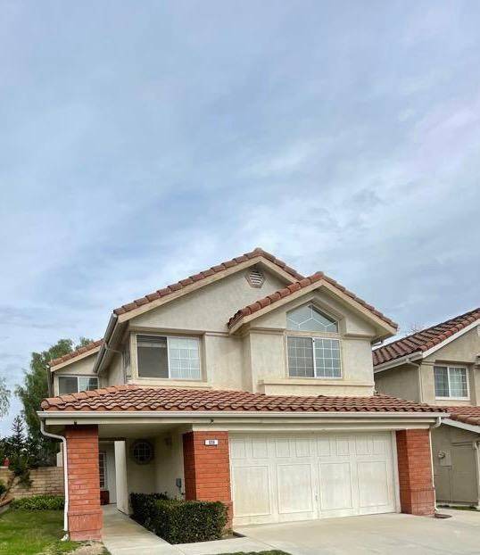 659 Twin Peaks Ave, Simi Valley, CA 93065 - House Rental in Simi Valley ...