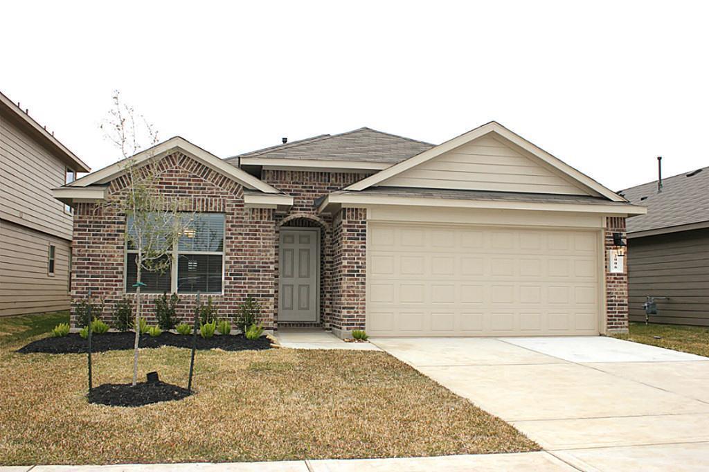 2006 Louetta Maple Dr, Spring, TX 77388 - House Rental in Spring, TX ...
